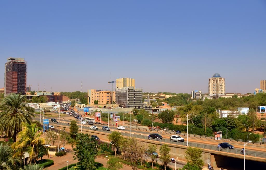 Niger’s Coup: Assessing the Impact on Regional Trade - ETK