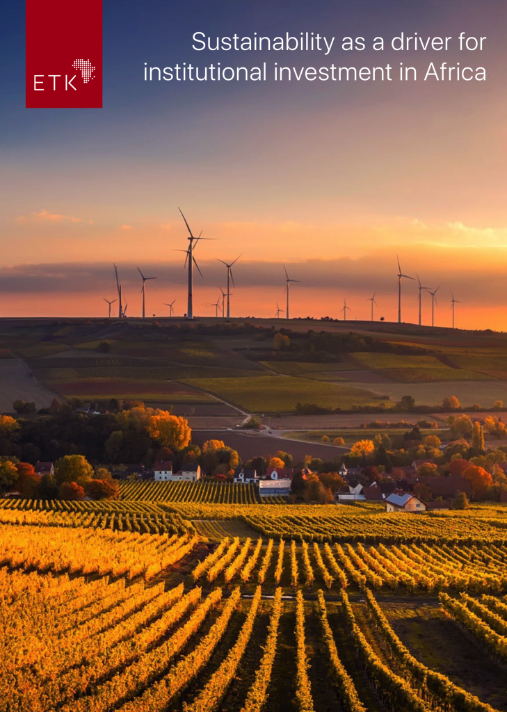 Insights & News - ETK