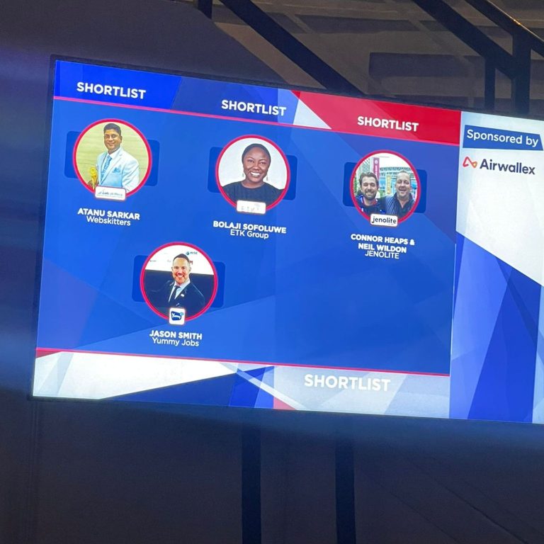 Insights & News - ETK