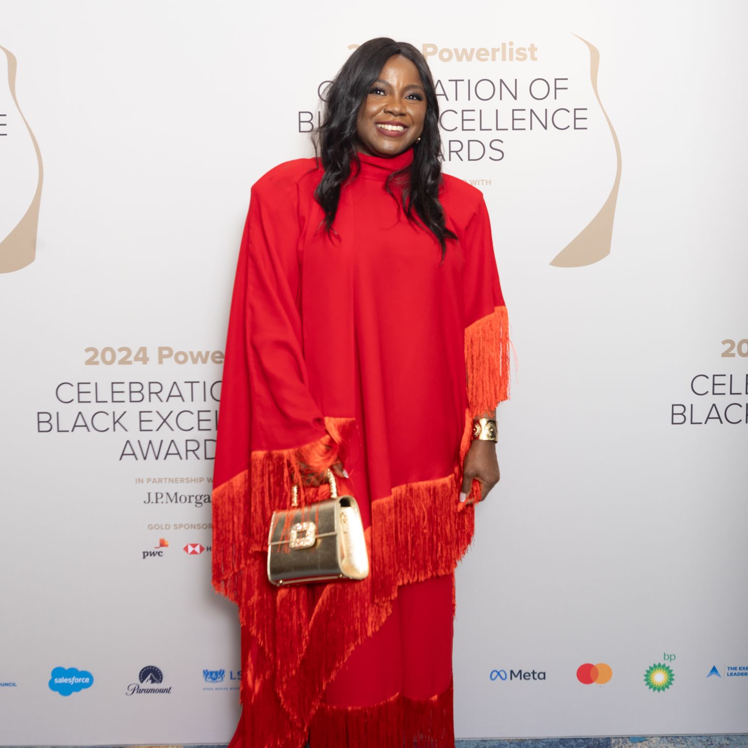 UK’s Top 100 Influential Africans